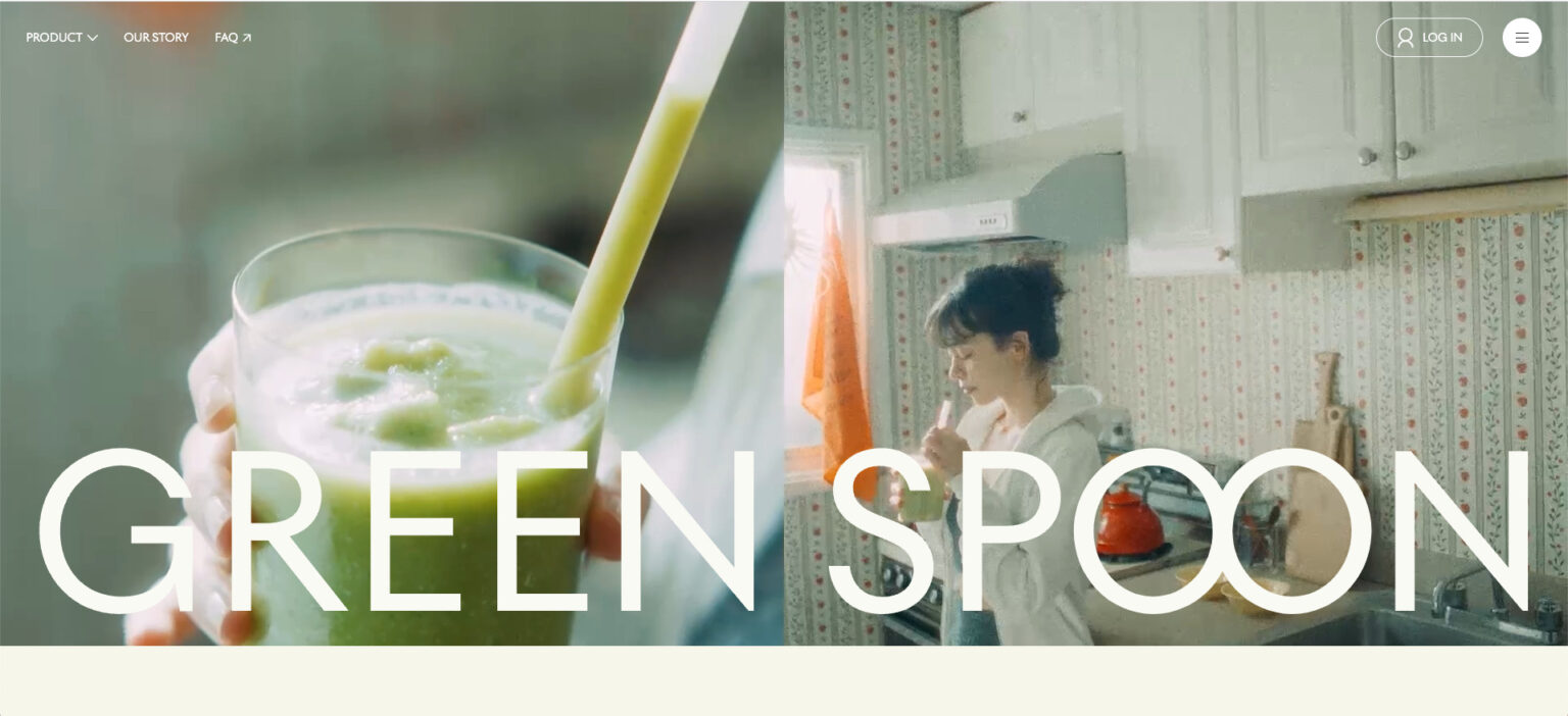 思わずほっこり…！優しい印象のWEBサイトデザイン8選 | SPIQA Knowledge